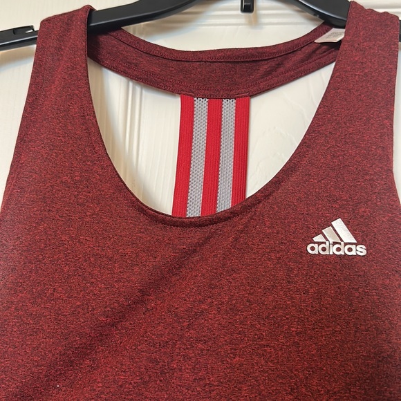 adidas | Tops | Adidas Tank | Poshmark